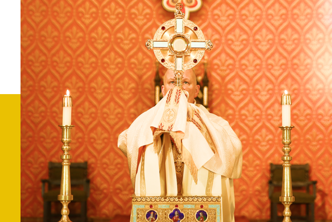 Parishes | The Diocese of Tucson, AZ :: Diocese of Tucson :: Tucson, AZ